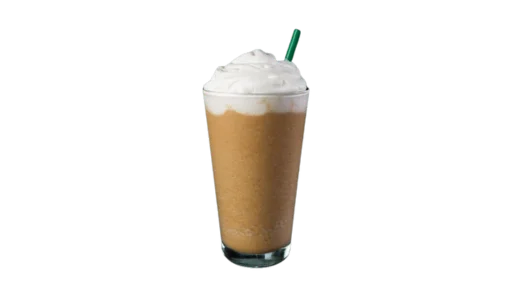 Starbucks Frappuccino Menu with Prices 2026