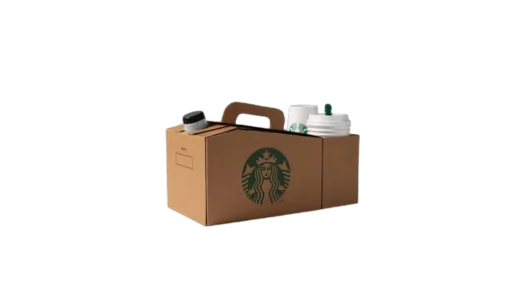Starbucks Coffee Travelers June 2026