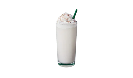 Starbucks Frappuccino Menu with Prices 2026