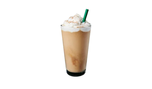 Starbucks Frappuccino Menu with Prices 2026