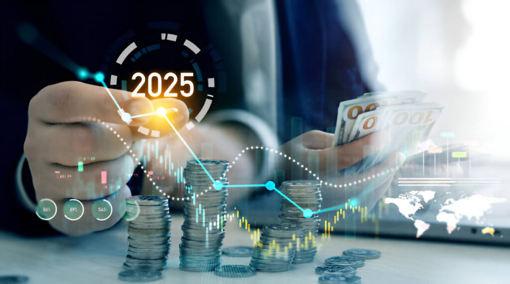 10 Smart Money Habits to Build Wealth in 2025