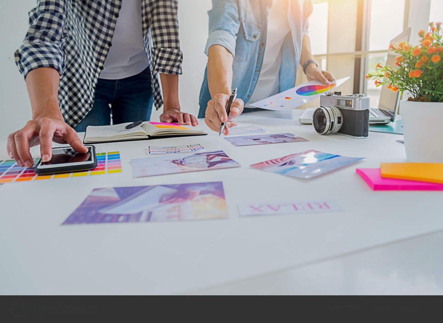 3 Reasons That Favor the Importance of Images in Branding