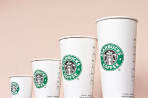 Starbucks Menu Customization and the Shift in Modern Consumer Tastes